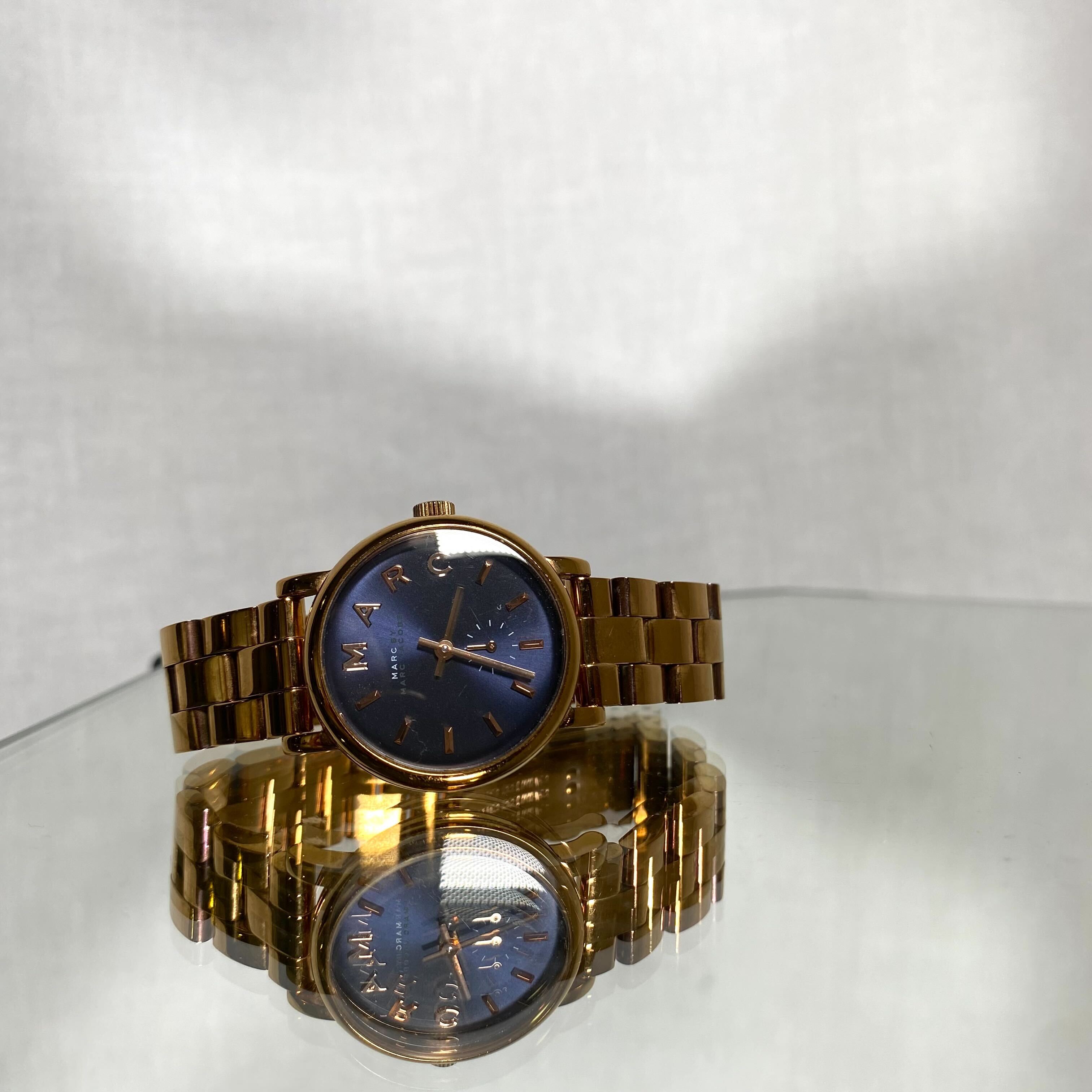 Marc Jacobs úr - Attikk