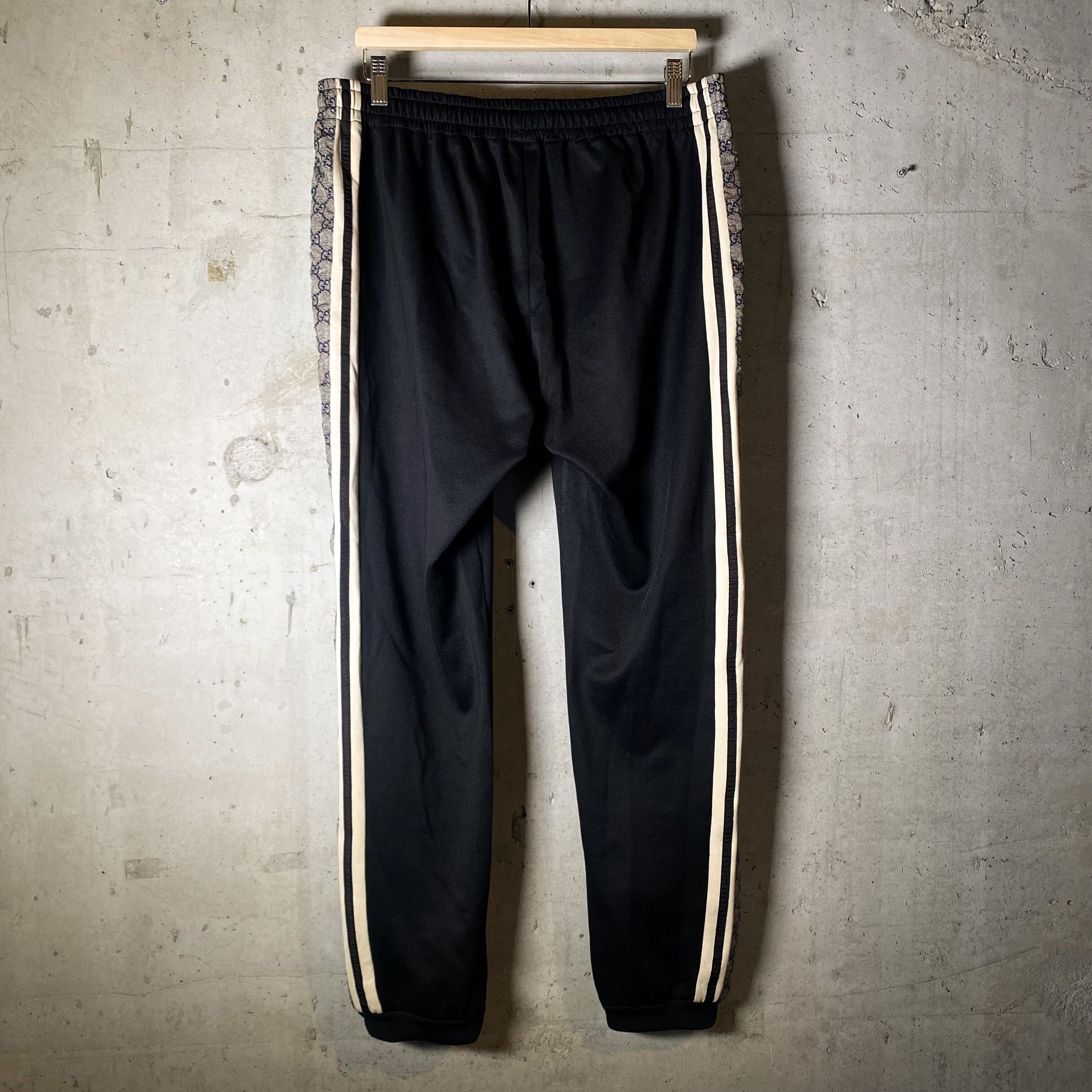 Gucci Oversized Technical Jogging Buxur - Attikk