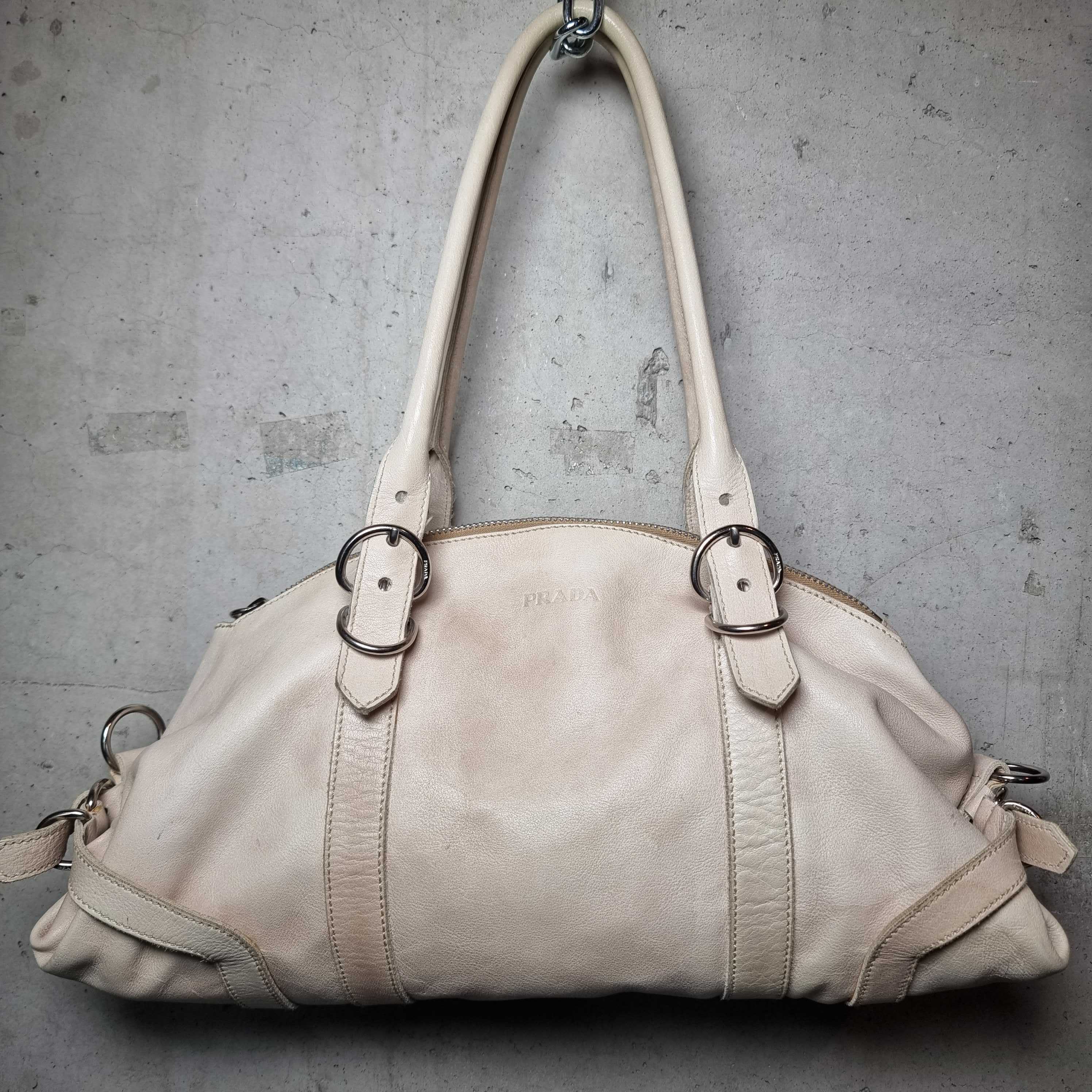 Prada Wrapping taska - Attikk