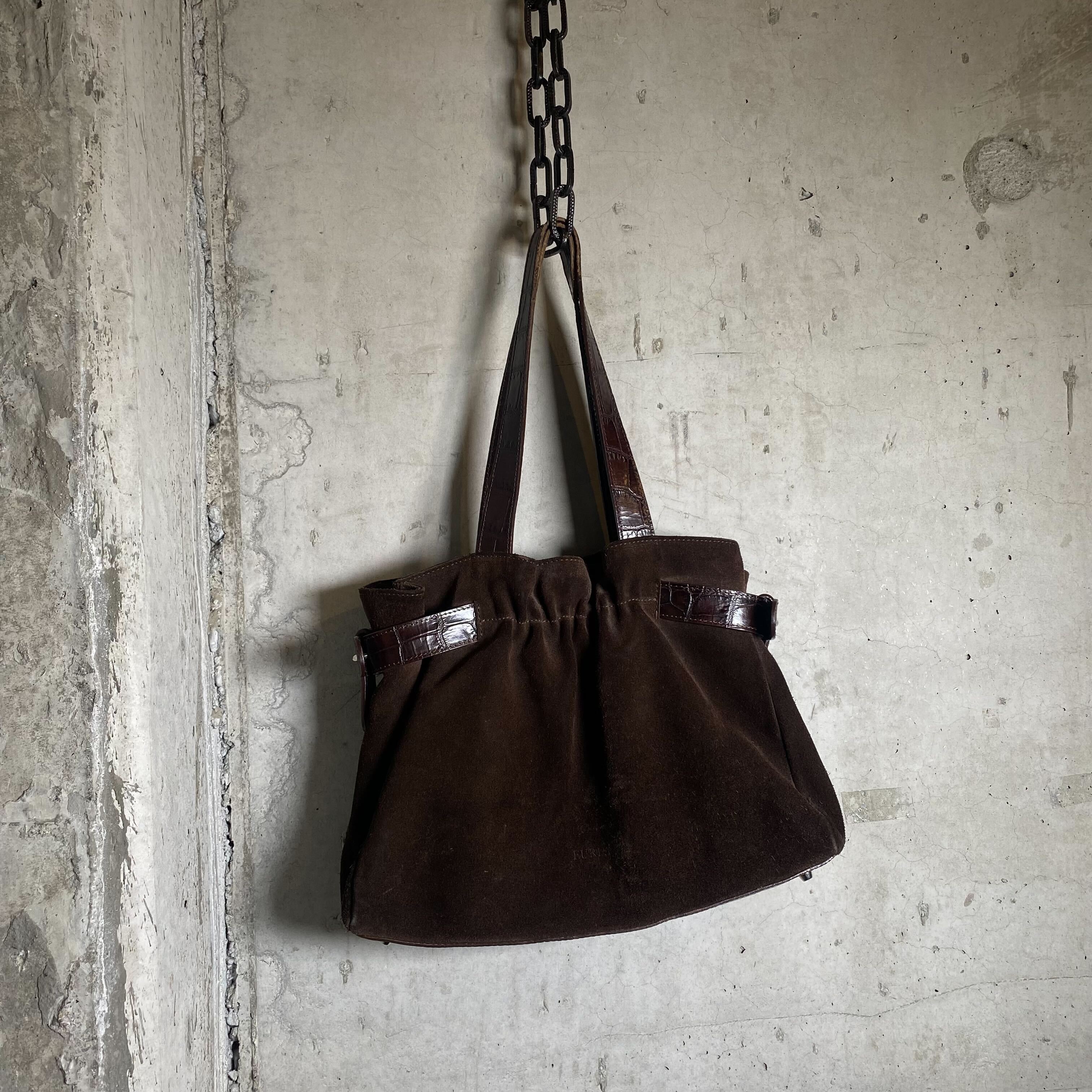 Furla vintage taska - Attikk