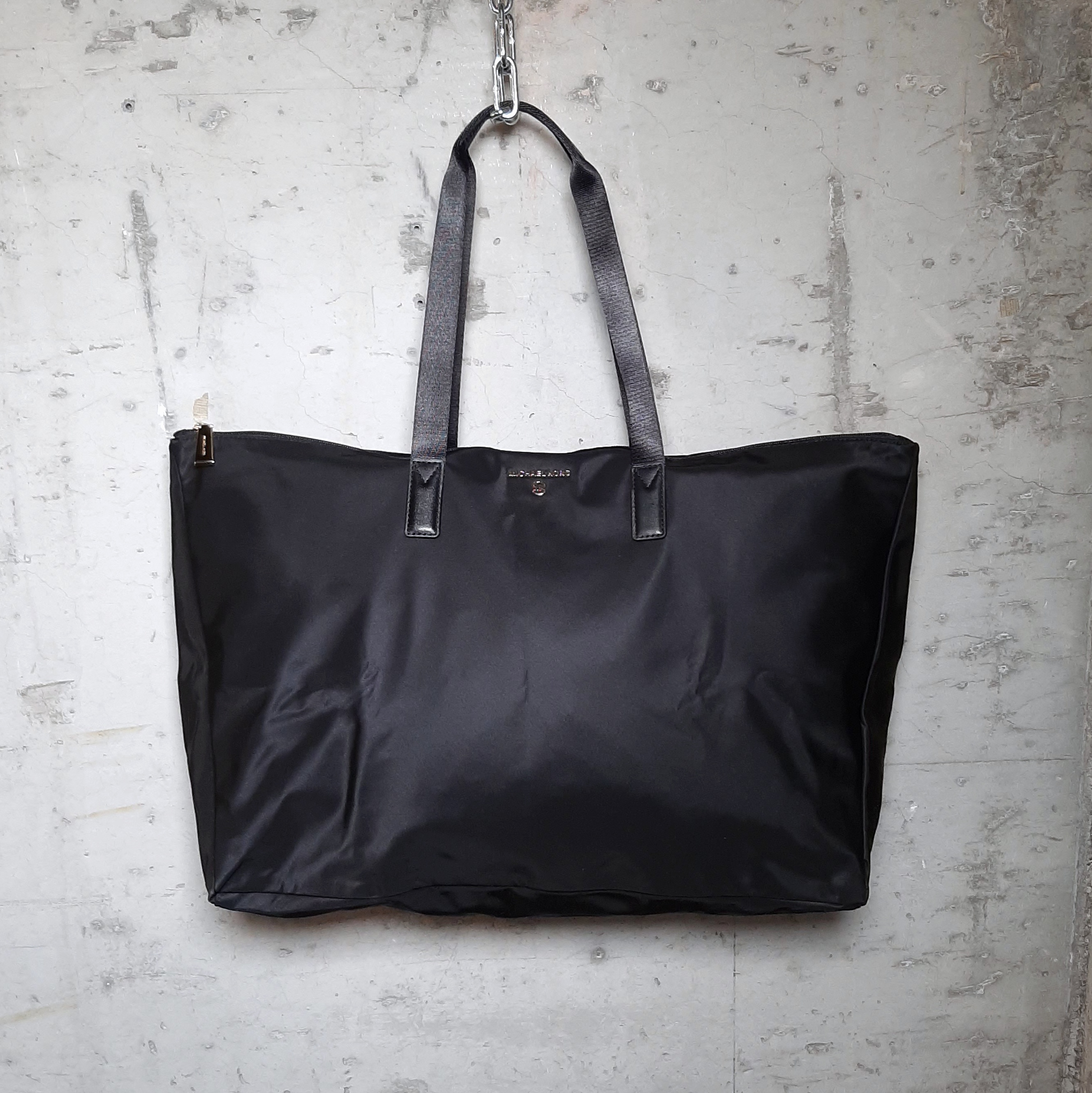 Michael Kors Jet Set sundtaska - Attikk